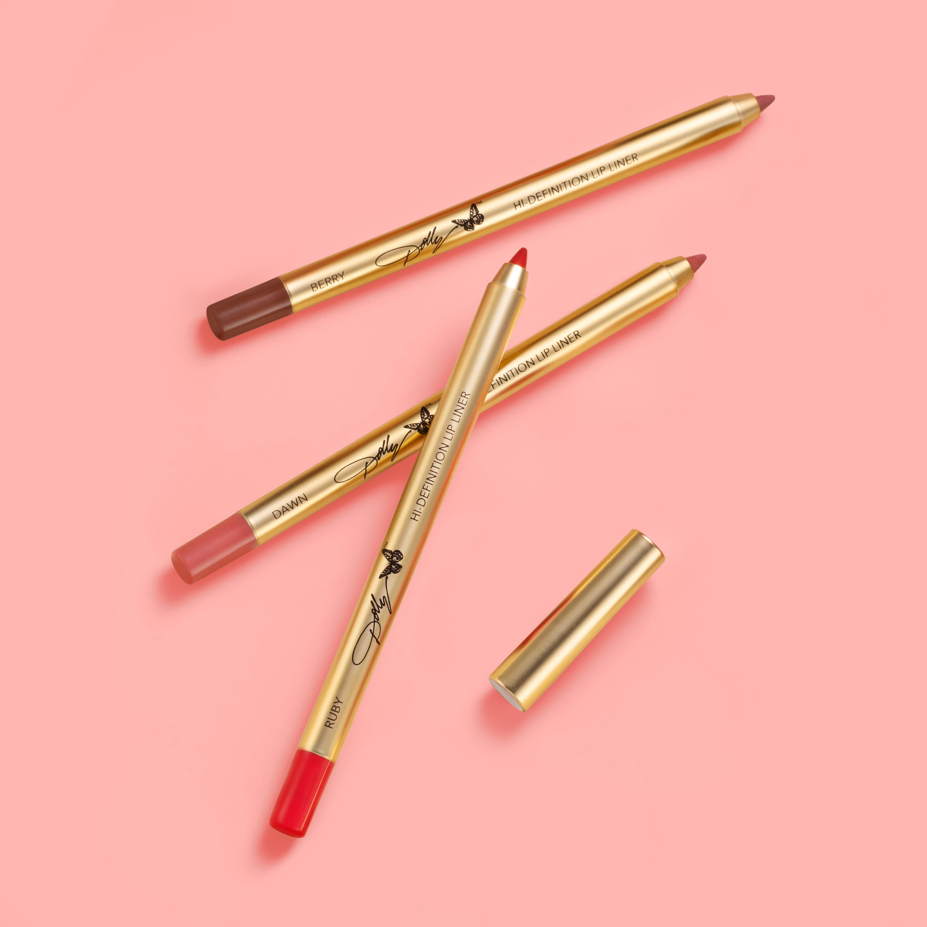 Lips – Dolly Beauty