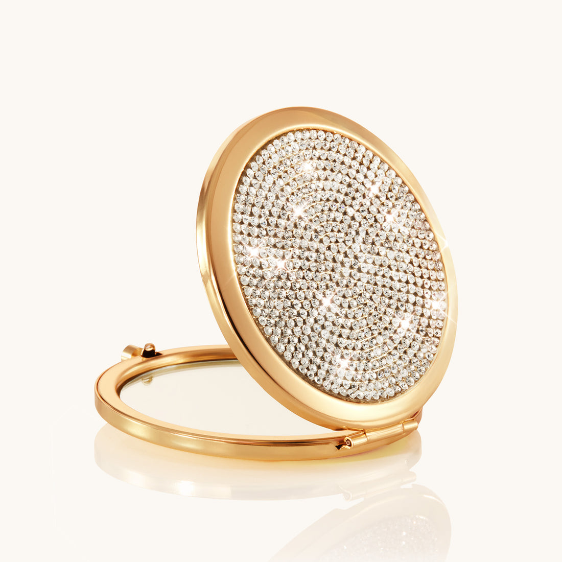 Dolly's Compact Mirror – Dolly Beauty