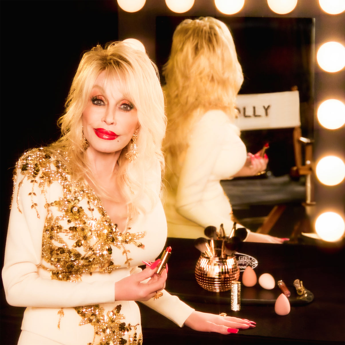 Hi-Definition Lip Liner – Dolly Beauty