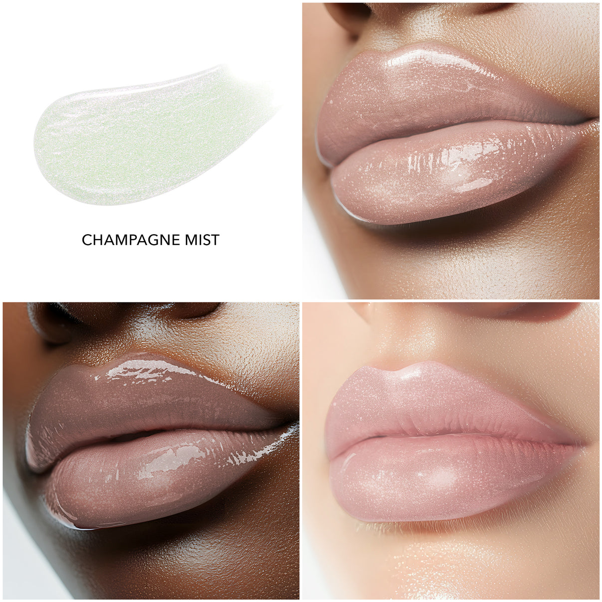 Hi-Gloss Lips – Dolly Beauty