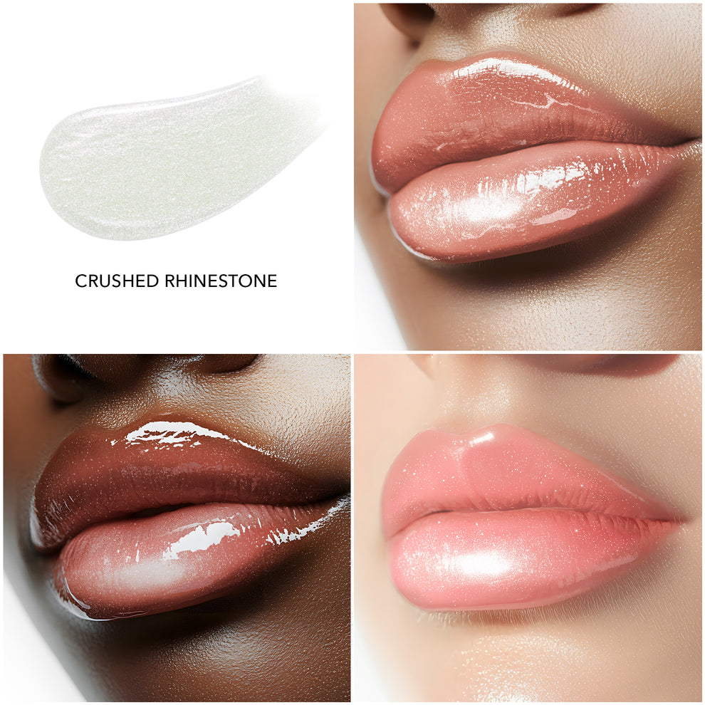Hi-Gloss Lips – Dolly Beauty