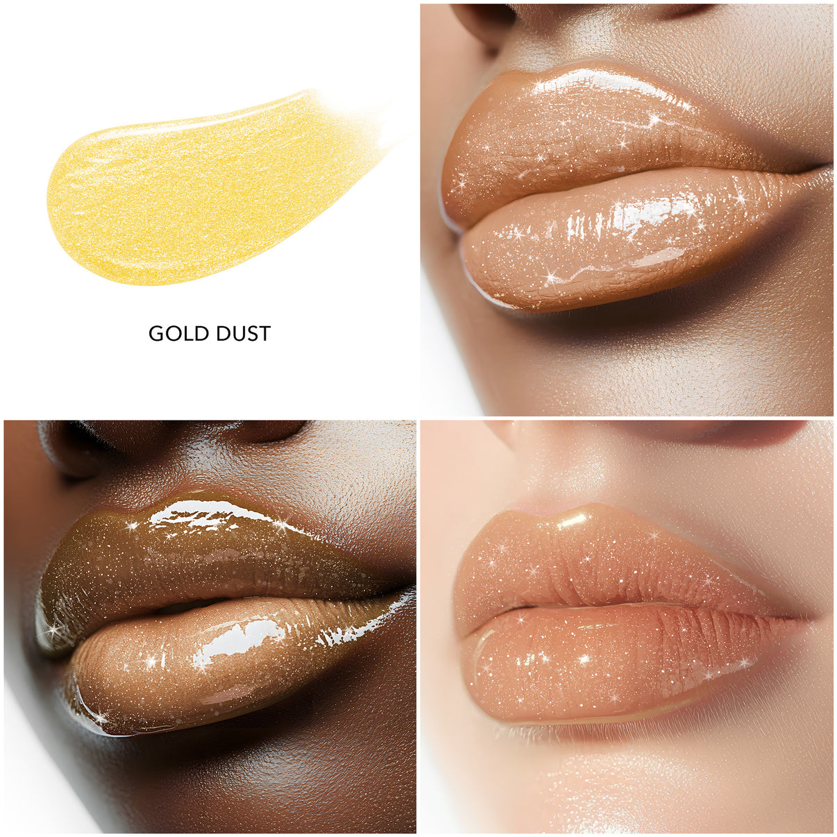Hi-Gloss Lips – Dolly Beauty