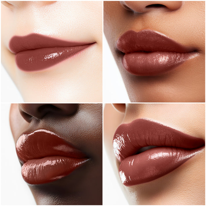 Heaven's Kiss Lipstick – Dolly Beauty