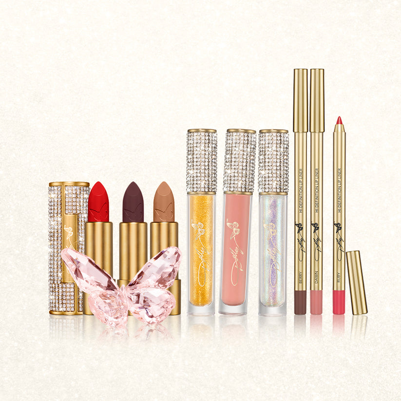 Ultimate Lip Bundle – Dolly Beauty