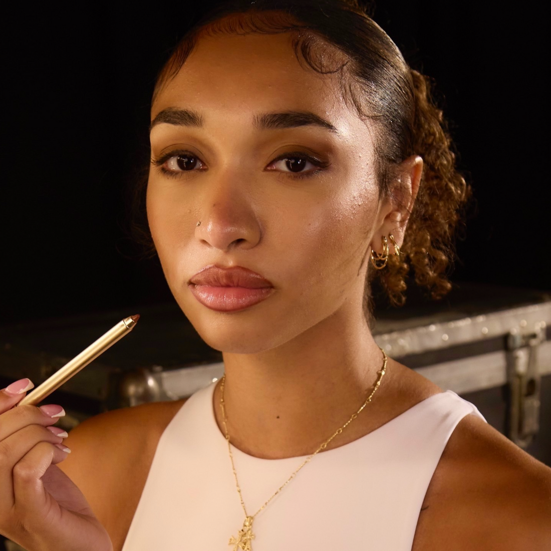 Hi-Definition Lip Liner – Dolly Beauty