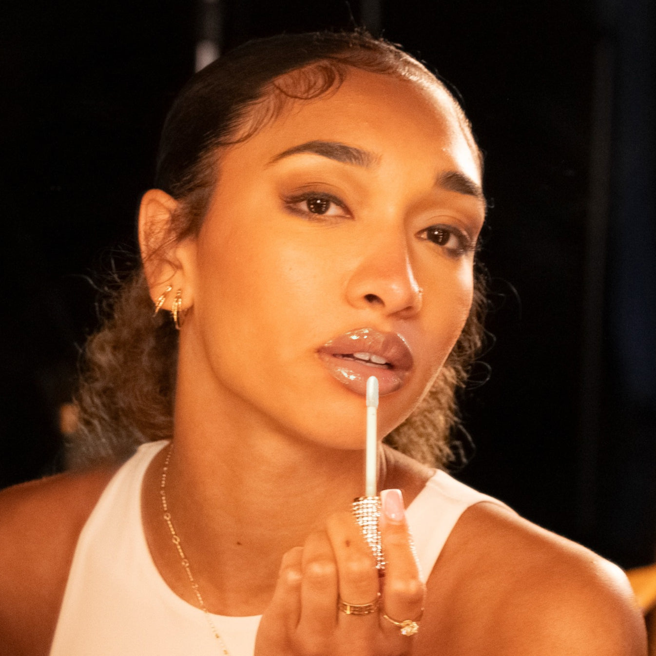 Hi-Gloss Lips – Dolly Beauty