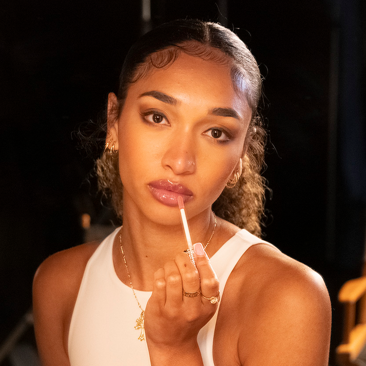 Hi-Gloss Lips – Dolly Beauty