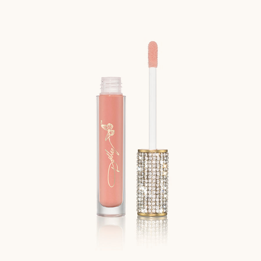 Hi-Gloss Lips – Dolly Beauty