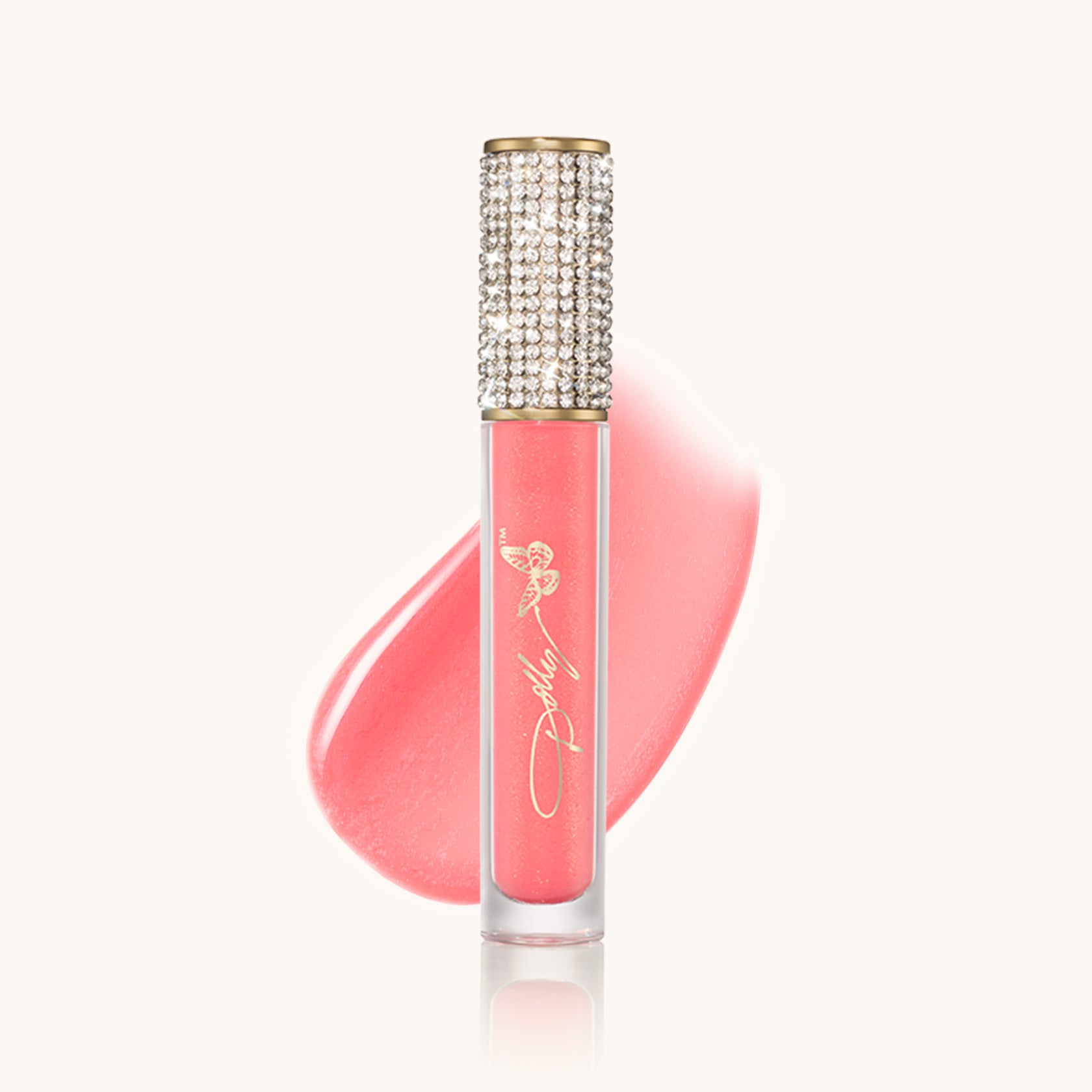 Hi-Gloss Lips – Dolly Beauty