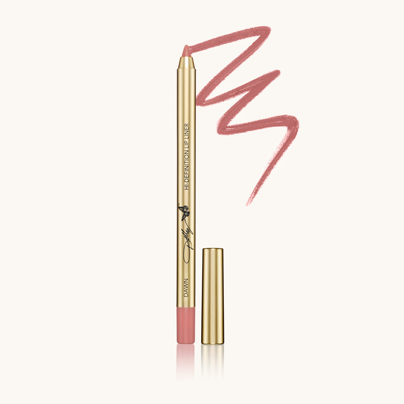 Hi-Definition Lip Liner – Dolly Beauty