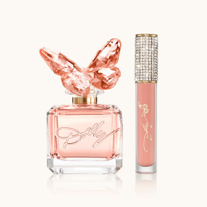 Lip Gloss – Dolly Beauty