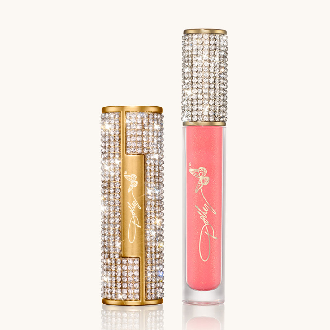 Lipstick – Dolly Beauty