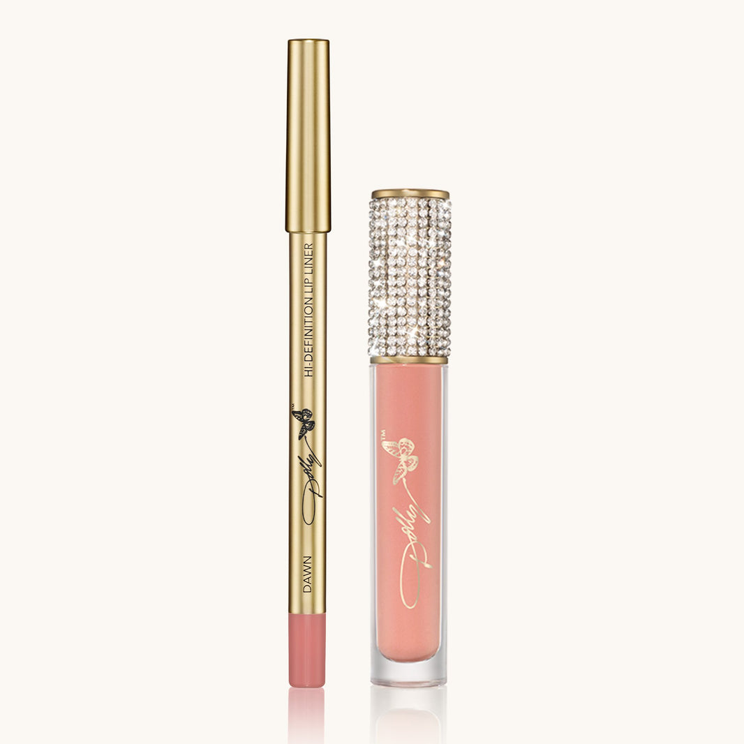 Lip Gloss – Dolly Beauty
